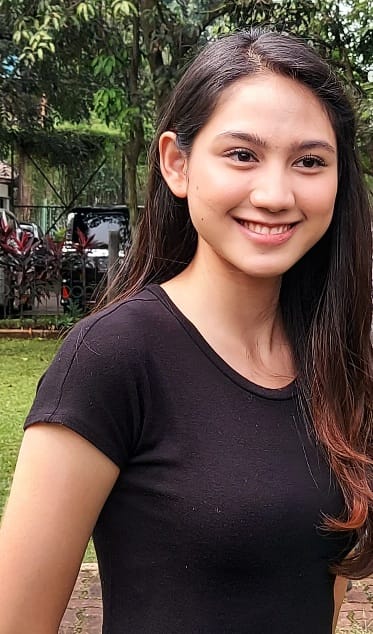 Ratu Rafa Ceritakan Alasan Main Sinetron Melukis Senja, Ketimbang Menyanyi