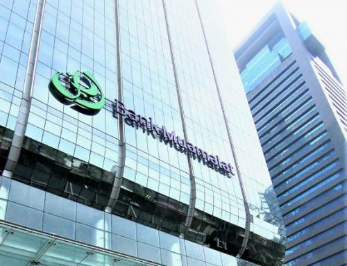 Volume Transaksi Layanan Pengelolaan CMS Bank Muamalat Tumbuh Dua Digit