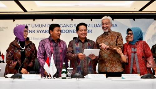 RUPS BSI Sepakat Terbitkan 6 Miliar Saham Baru lewat Right Issue