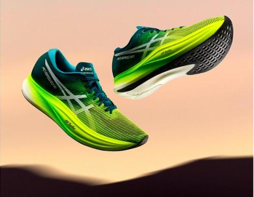 ASICS Luncurkan ASICS Running Club di Indonesia